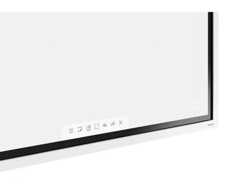 Màn Hình Tương Tác Samsung Flip 65 inch 4K UHD (LH65WMRWBGCXXV) (chưa ...