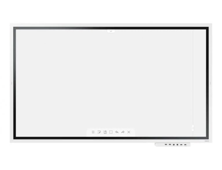 Màn Hình Tương Tác Samsung Flip 65 inch 4K UHD (LH65WMRWBGCXXV) (chưa ...