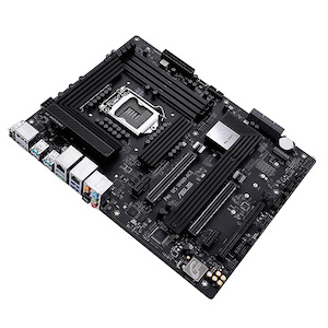 Main Asus Pro WS W480-ACE (Chipset Intel W480/Socket LGA1200/ VGA onboard) – CÔNG TY TNHH THƯƠNG ...